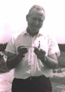 Edward V. Lipman – Philip E. Marucci Center for Blueberry & Cranberry ...